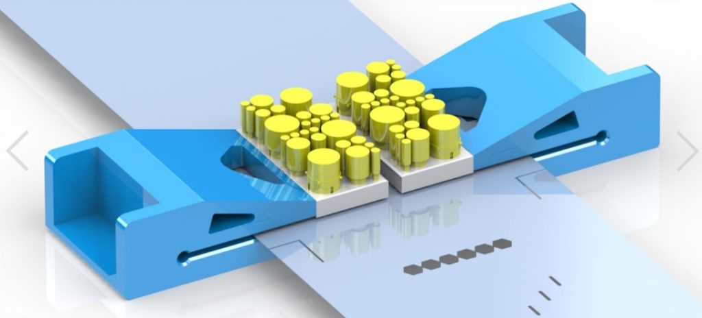 Coil Punching Machinery | Coil-Fed Punching Machines | SMD Machinery