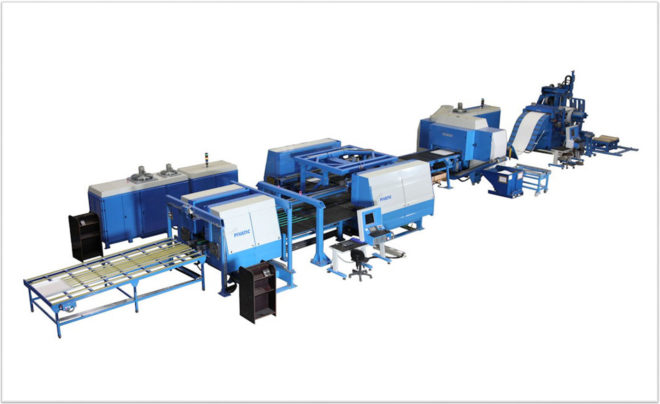 Pivatic PivaSystem - SMD Machinery