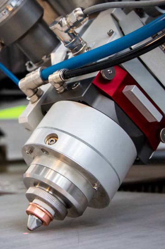 Cutlite Penta | Metal Plate & Sheet | SMD Machinery