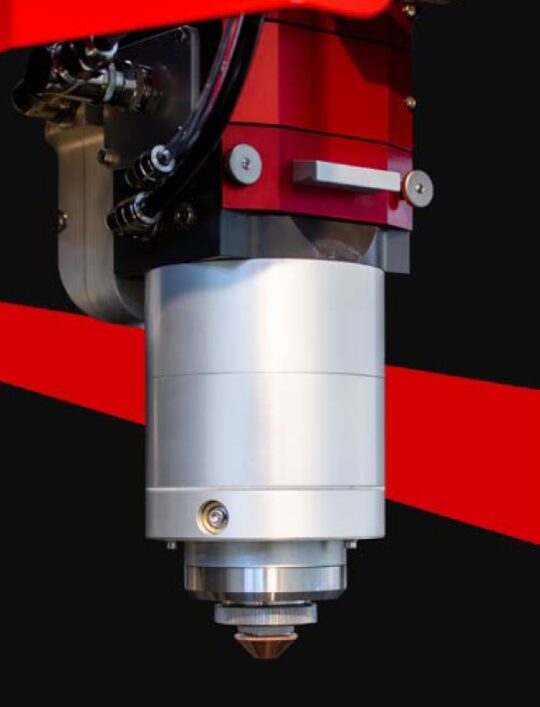 Cutlite Penta | Metal Plate & Sheet | SMD Machinery